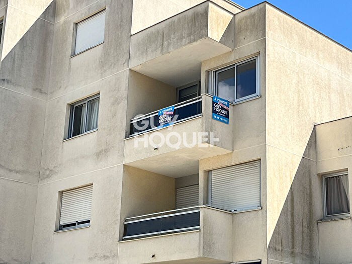 Appartement 2 pièces à louer - Les Mathes