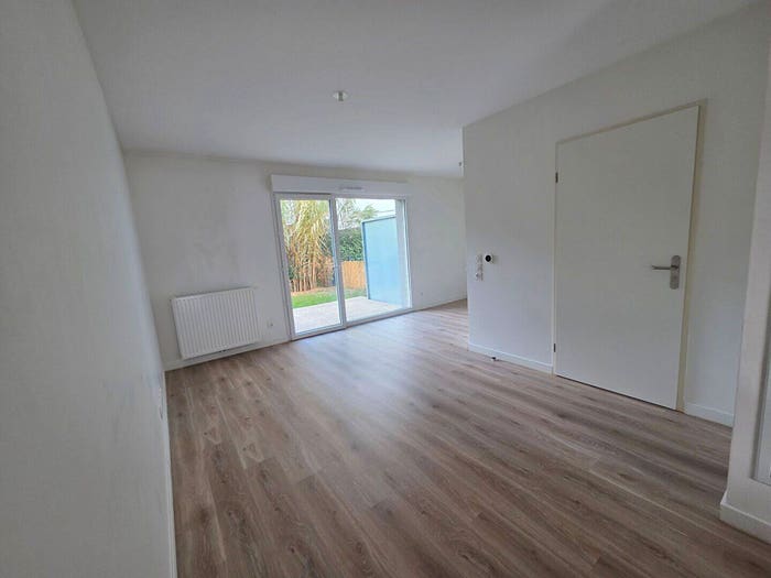La He-Barret-Soors, Villenave-d'Ornon - Appartement 2 pièces à louer