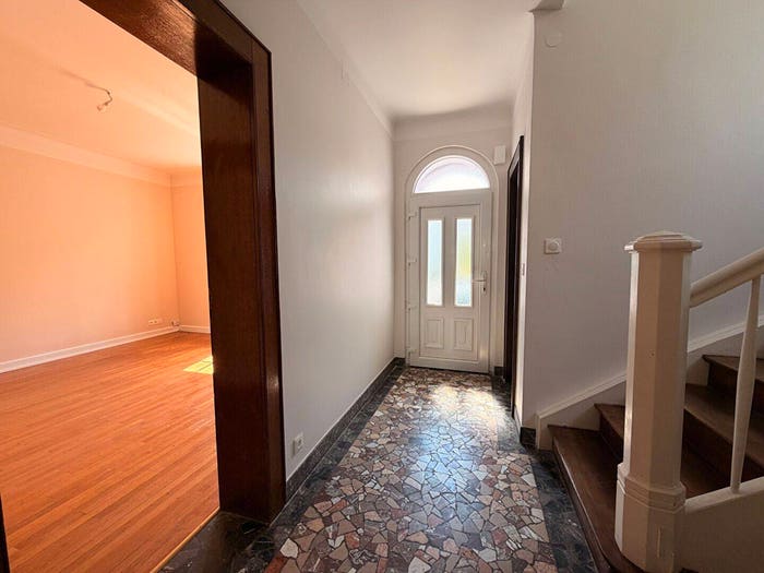 Beauregard, Thionville : Maison 6 pièces à louer