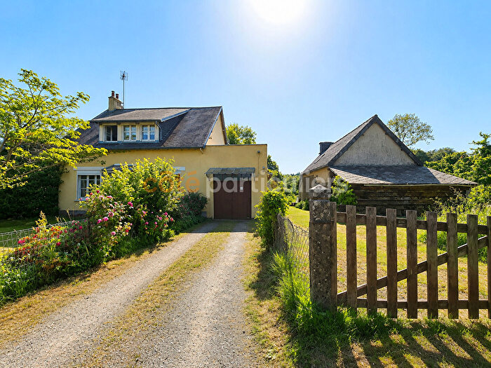 Chérencé-le-Héron : Maison 6 pièces à vendre