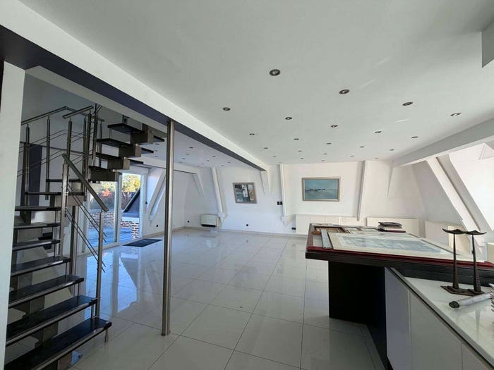 Appartement 5 pièces à louer - Féchain