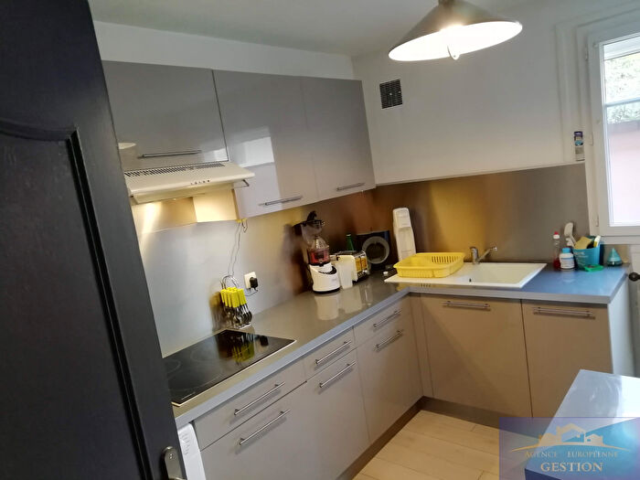 Appartement à vendre - Lourdes, Marcadal, Bel-Air, Couffitte, Le Monge, Saux - 3 pièces - 2 chambres