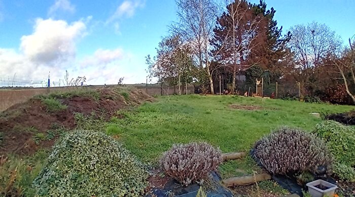 Maison à vendre - Paris e  - 7 pièces - 6 chambres