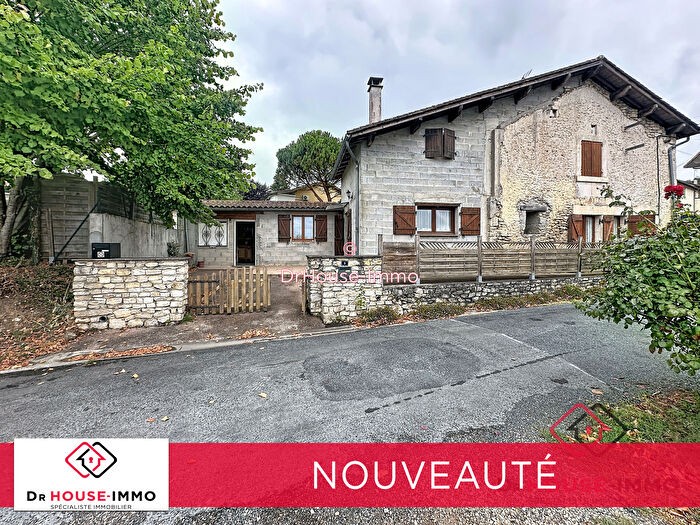 Maison 3 pièces à Chancelade, à vendre