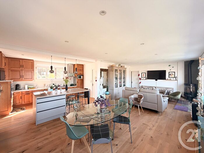Maison 5 pièces à vendre à Pornic