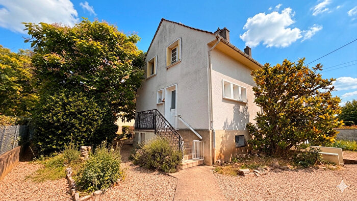 Maison 4 pièces à Beaune, Maladière, à vendre