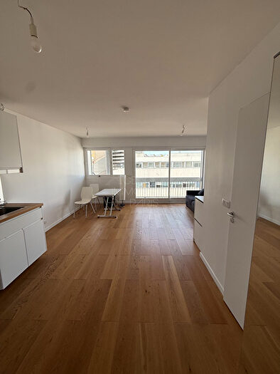Appartement 1 pièce à Paris 15ème, à louer