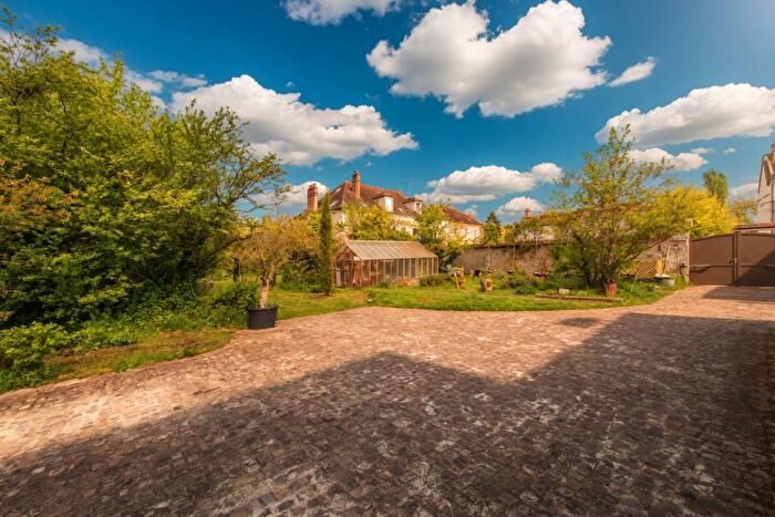 Moret-sur-Loing : Maison 6 pièces à vendre
