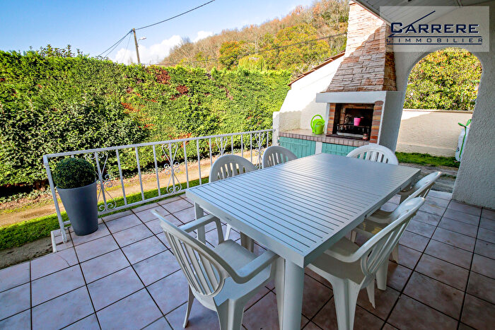 Maison à vendre - Camblanes-et-Meynac - 7 pièces - 5 chambres