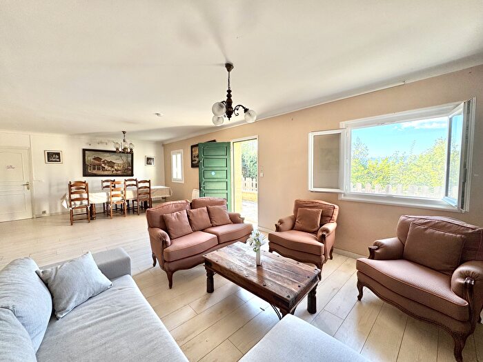 La Roque-dAnthéron : Maison 4 pièces à vendre