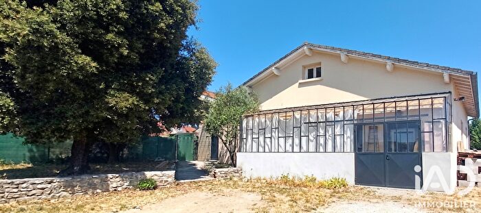 Maison 5 pièces à vendre - Montbrison, Moingt