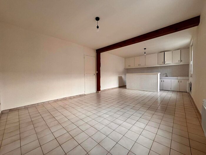 Appartement à louer - Sérignan - 3 pièces - 2 chambres
