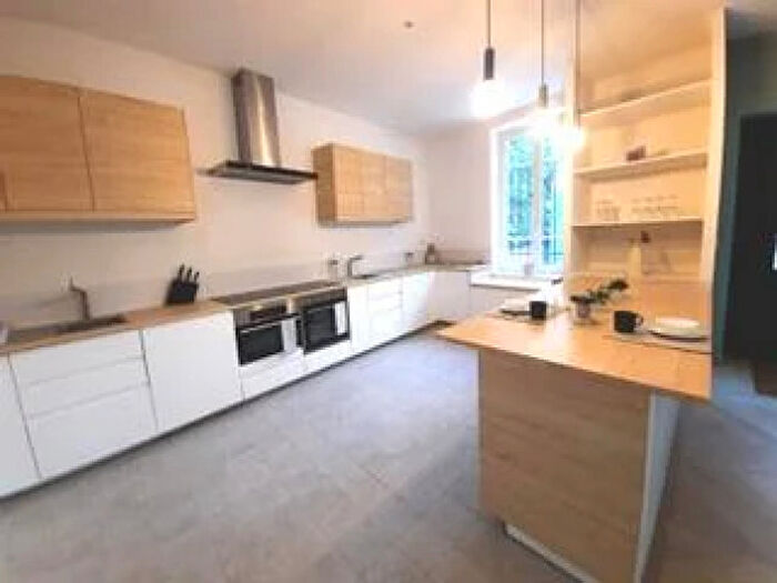 Appartement à louer - Lyon e , Gerland - 12 pièces - 10 chambres