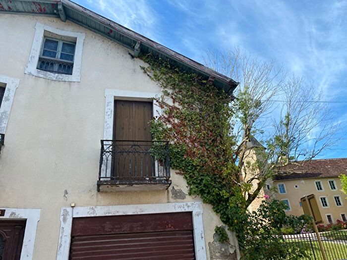 Maison 3 pièces à Salies-de-Béarn, à vendre
