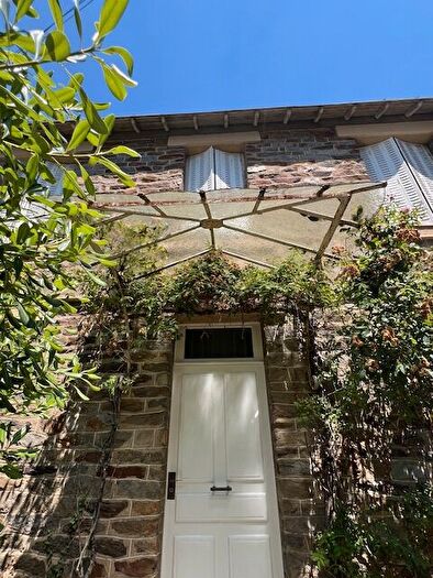 Nantes, Longchamp, Rond-Point de Rennes, Perverie, Américains - Maison 5 pièces à vendre