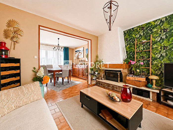 Maison 4 pièces à Calais, Petit Courgain, à vendre