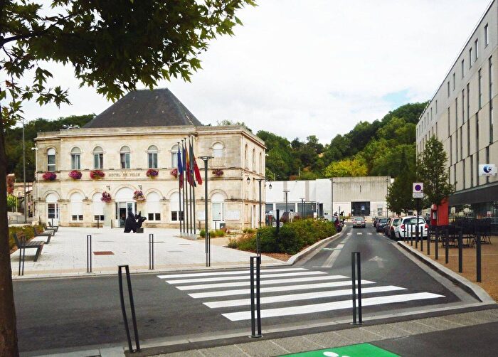 Appartement à louer - Cenon - 2 pièces - 1 chambre