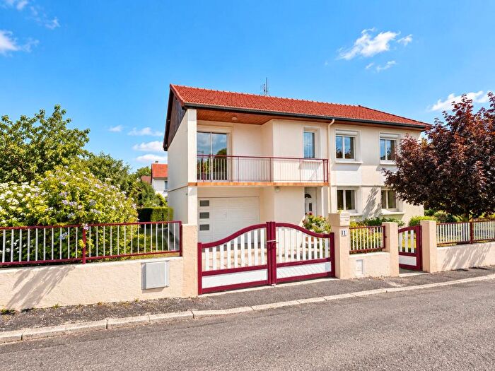 Maison 5 pièces à vendre - Le Cendre