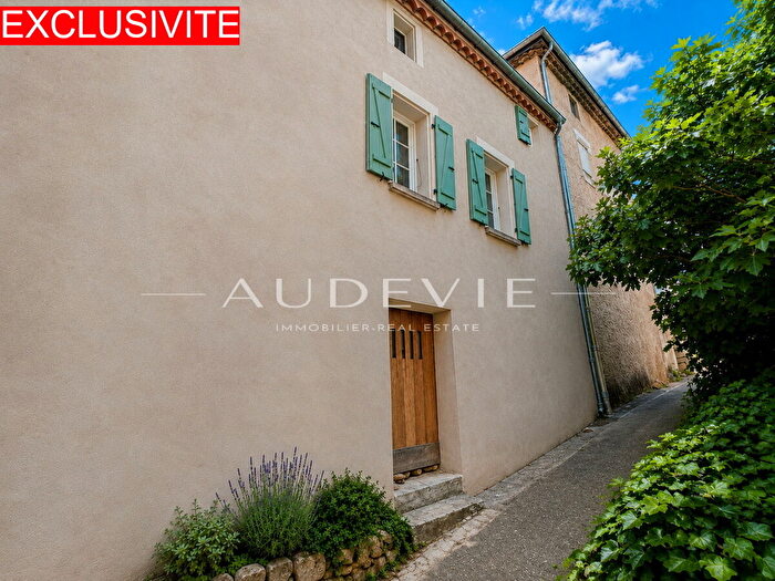 Saint-Jean-de-Barrou - Maison 4 pièces à vendre