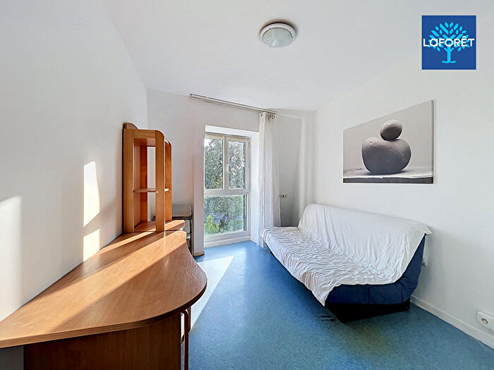 Noisy-le-Grand, Centre-ville - Appartement 1 pièce à vendre