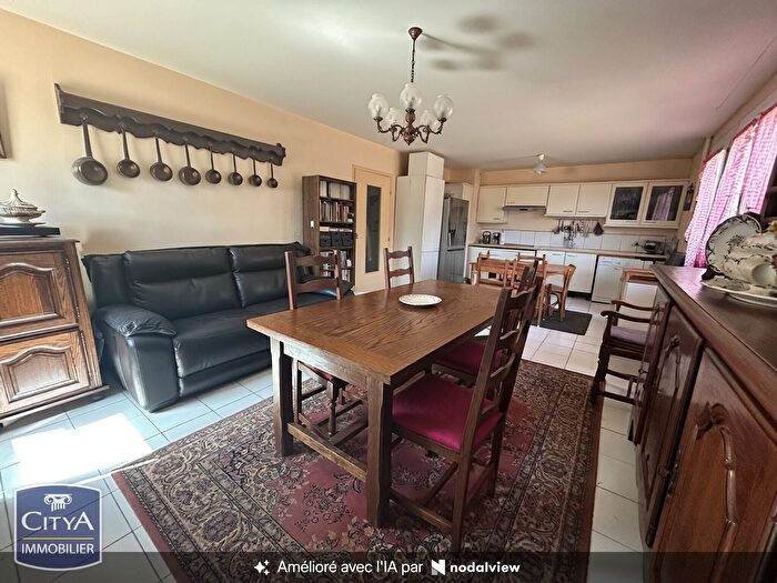 Appartement 2 pièces à vendre - Le Mans, Sablons, Zone Franche