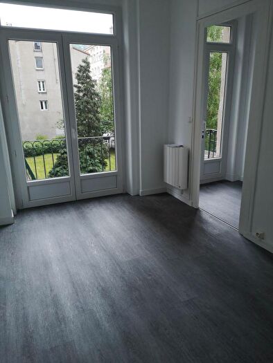 Appartement 3 pièces à Saint-Étienne, Tardy, Colline des Pères, Bizillon, à louer