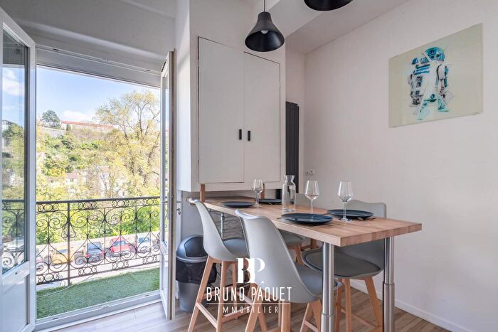 Appartement 3 pièces à vendre - Poitiers, Centre-ville