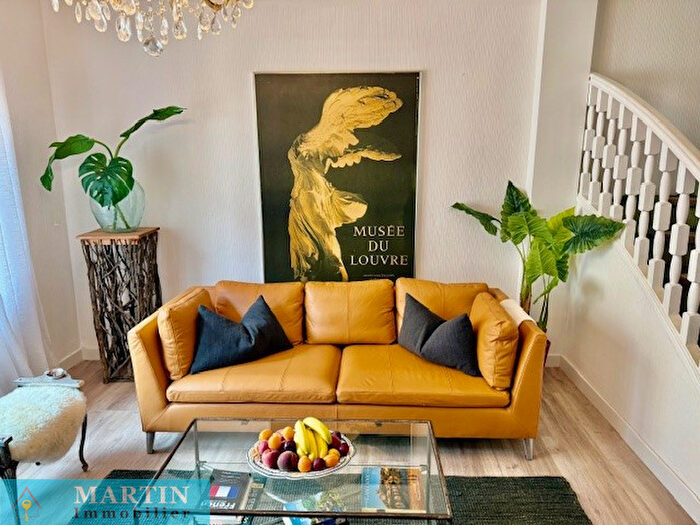 Maison à vendre - Céret - 5 pièces - 3 chambres