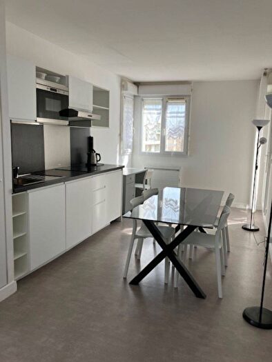 Appartement 2 pièces à louer à Saint Léger-Fourqueux, Saint-Germain-en-Laye