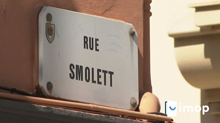 Appartement à vendre - Nice, Riquier - 3 pièces - 2 chambres