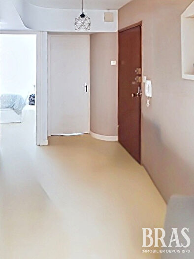 Appartement 2 pièces à louer à La Roche-sur-Yon, Pentagone, Pont-Morineau