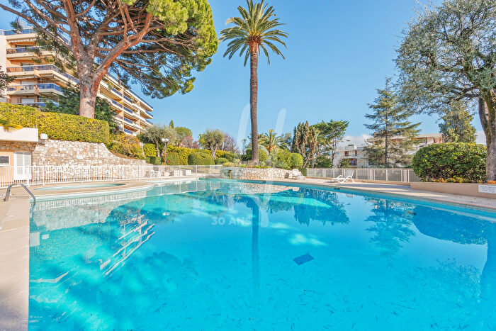 Appartement 4 pièces à vendre - Nice, Saint-Maurice