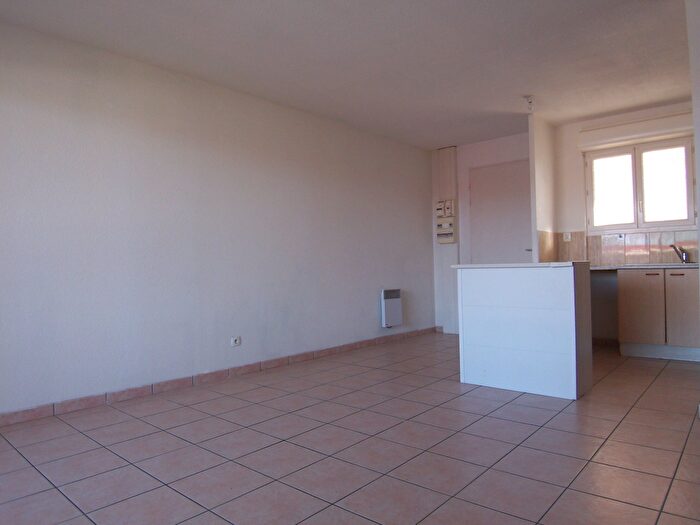 Appartement à vendre - Frontignan, La Ville - 3 pièces - 2 chambres