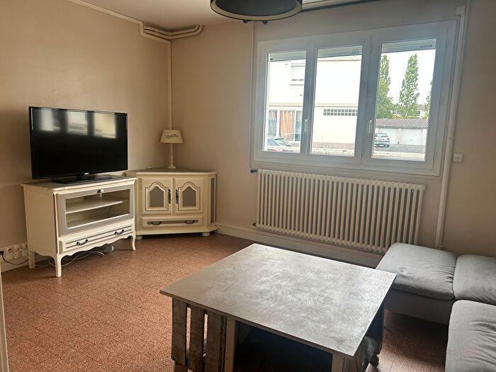 Châteauroux, Beaulieu, La Bourie, La Pointerie, Notz : Maison 6 pièces à vendre