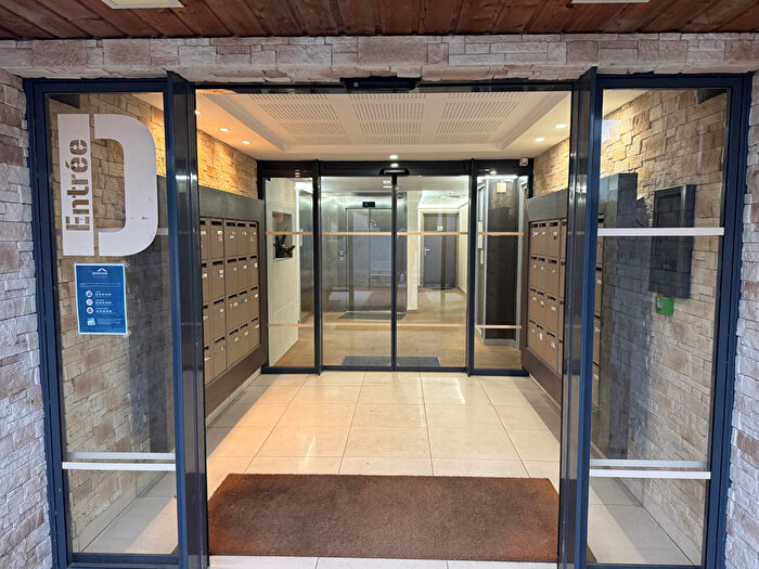 Appartement à vendre - La Rochelle, Les Minimes - 1 pièce