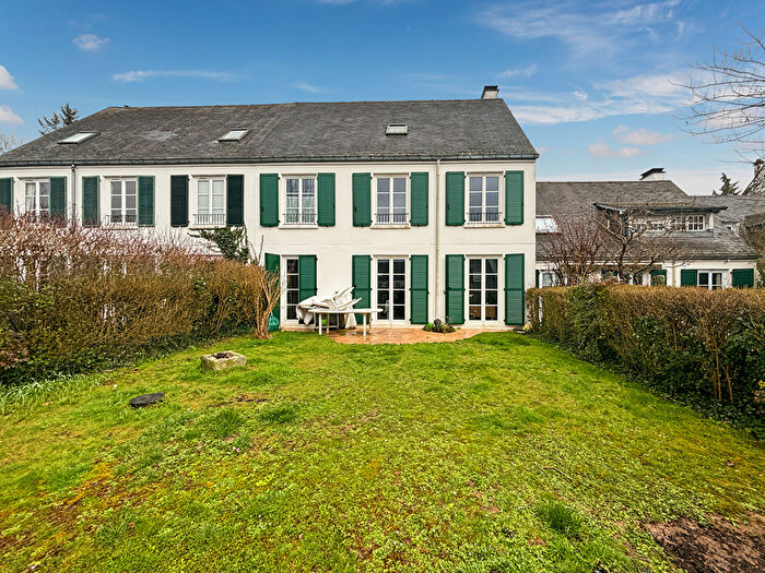 Maison à vendre - Cesson - 7 pièces - 5 chambres