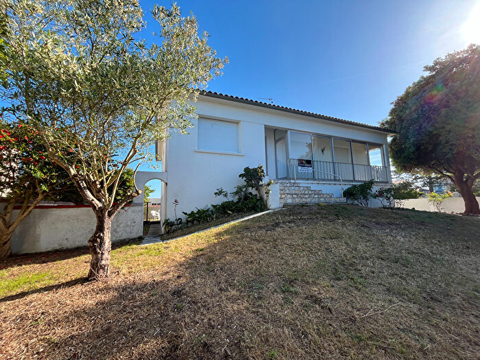 Maison 4 pièces à louer à Aytré