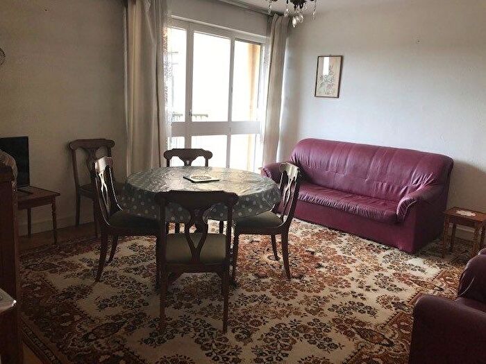 Appartement 3 pièces à louer à Ivry-sur-Seine, Ivry Port