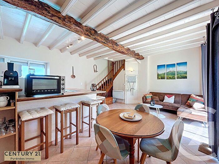 Maison à vendre - Labarthe-Rivière - 3 pièces - 2 chambres