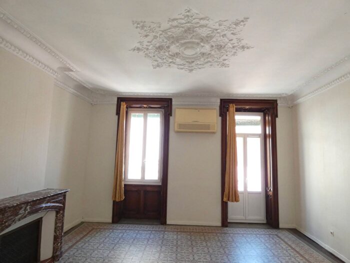 Appartement 1 pièce à louer à Alès