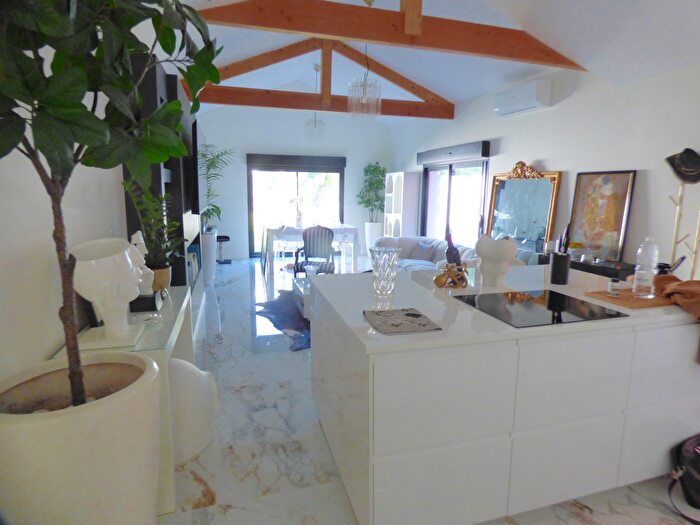 Maison 3 pièces à vendre à Le Bouscat, La Garenne, Carnot