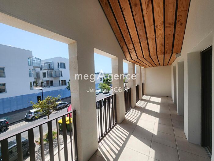 Appartement 4 pièces à Floirac, Centre-ville, Monte Christo, à vendre