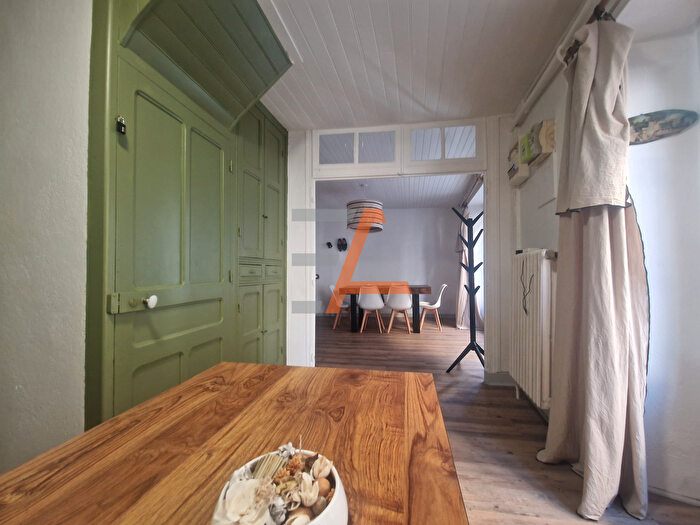 Maison 5 pièces à Rosières, à vendre