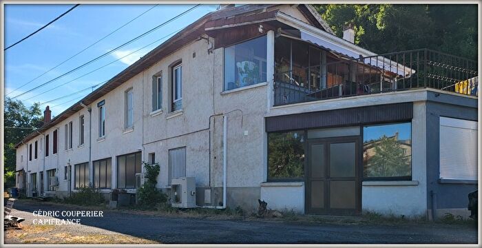 Maison 13 pièces à vendre à La Monnerie-le-Montel