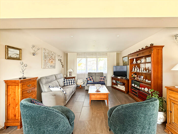 Sangatte - Maison 6 pièces à vendre