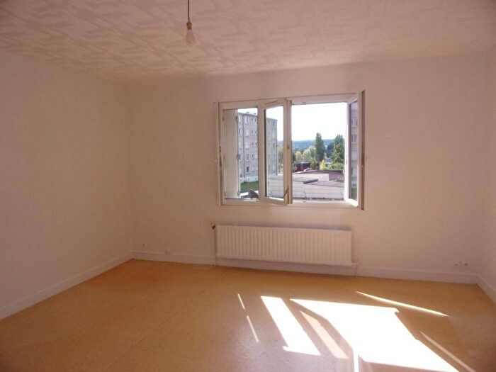 Appartement 1 pièce à louer - Vernonnet