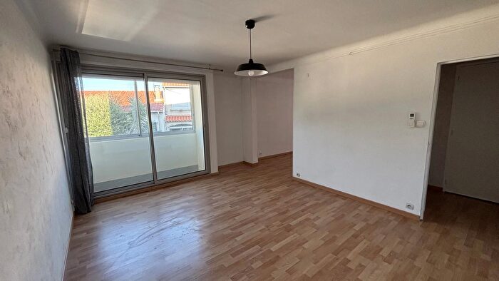 Appartement 3 pièces à louer - Narbonne, Egassieral