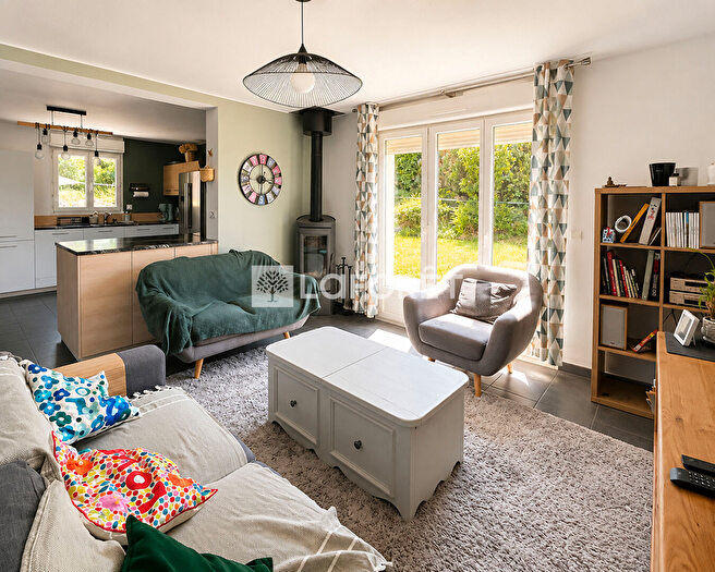 Montcel : Maison 8 pièces à vendre