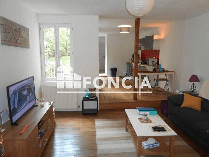 Appartement 3 pièces à Vanteaux-Puy Las Rodas, Limoges, à louer