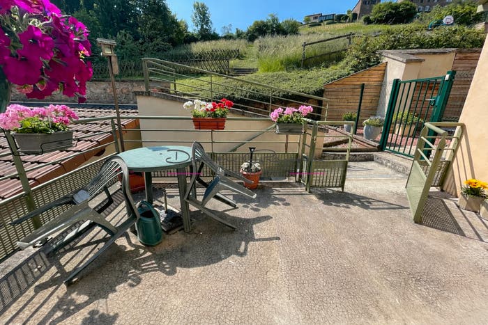 postalCode - Appartement 2 pièces à vendre